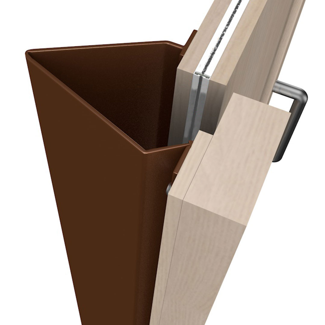 Finger Saver Elite Front : A Front Anti Finger Trapping Devices For ...